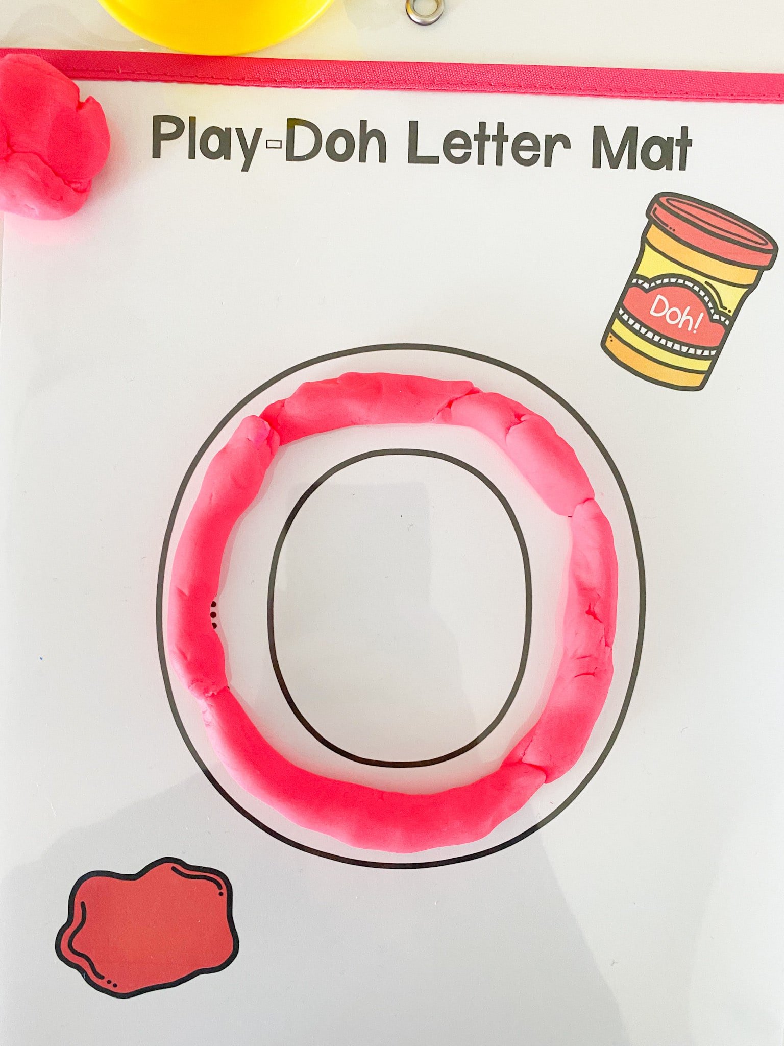 15 EASY Letter O Crafts & Activities (2025) - ABCDee Learning
