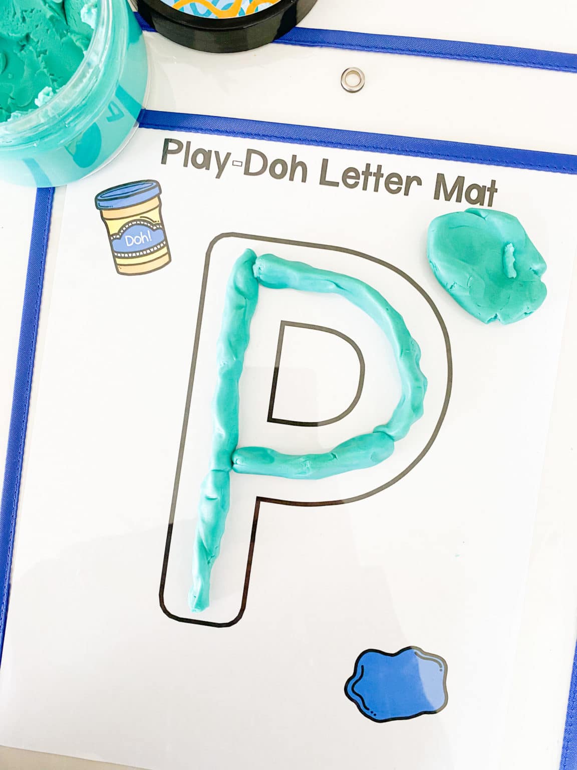 15 Fun Letter P Crafts & Activities (2025) - ABCDee Learning