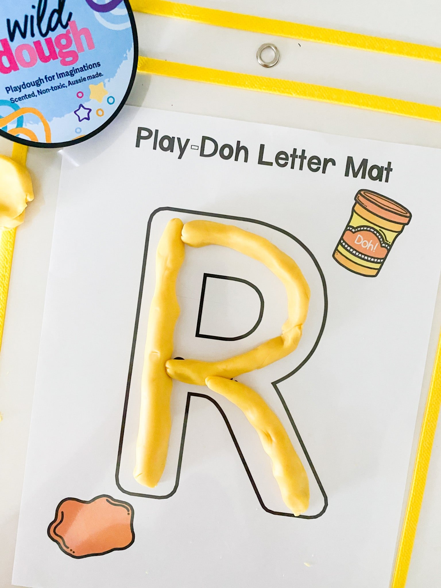15 SIMPLE Letter R Crafts & Activities (2025) - ABCDee Learning