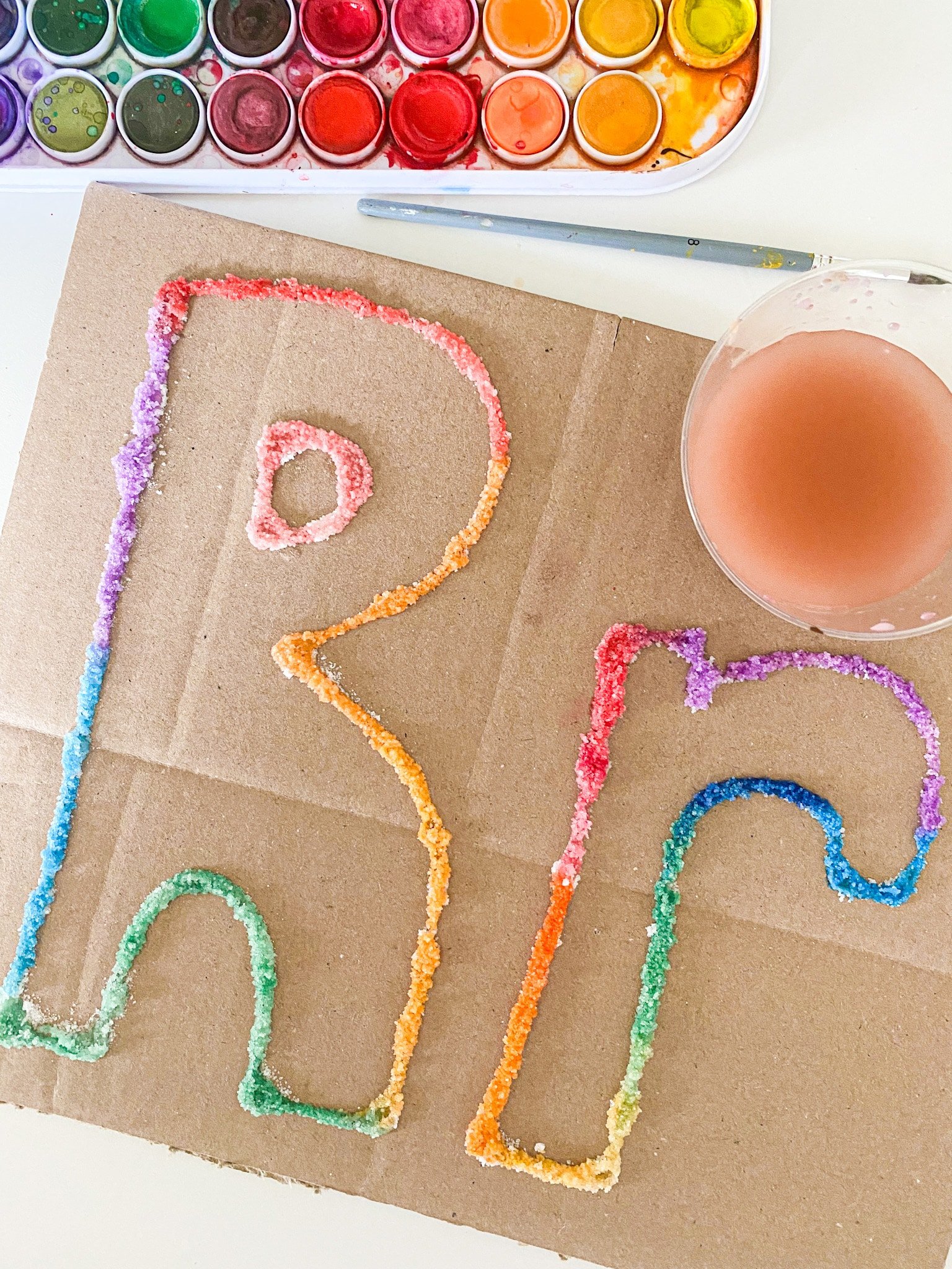 15 SIMPLE Letter R Crafts & Activities (2025) - ABCDee Learning