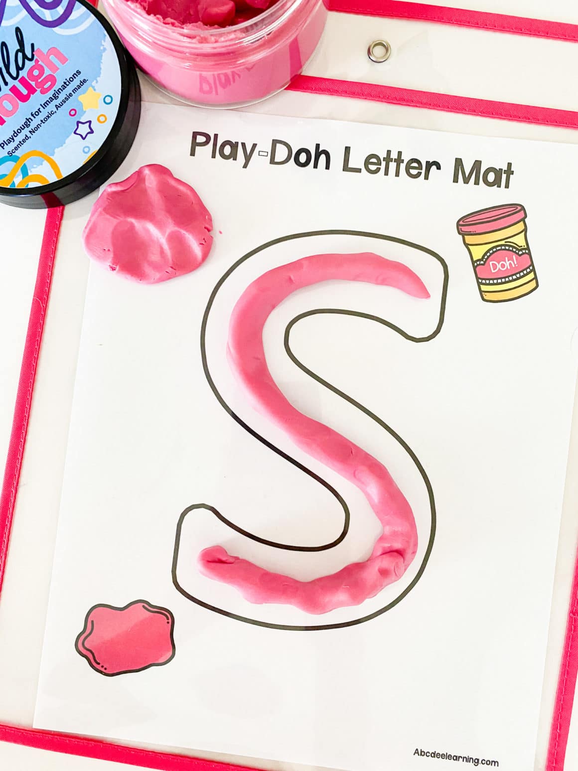 15 FUN Letter S Crafts & Activities (2025) - ABCDee Learning