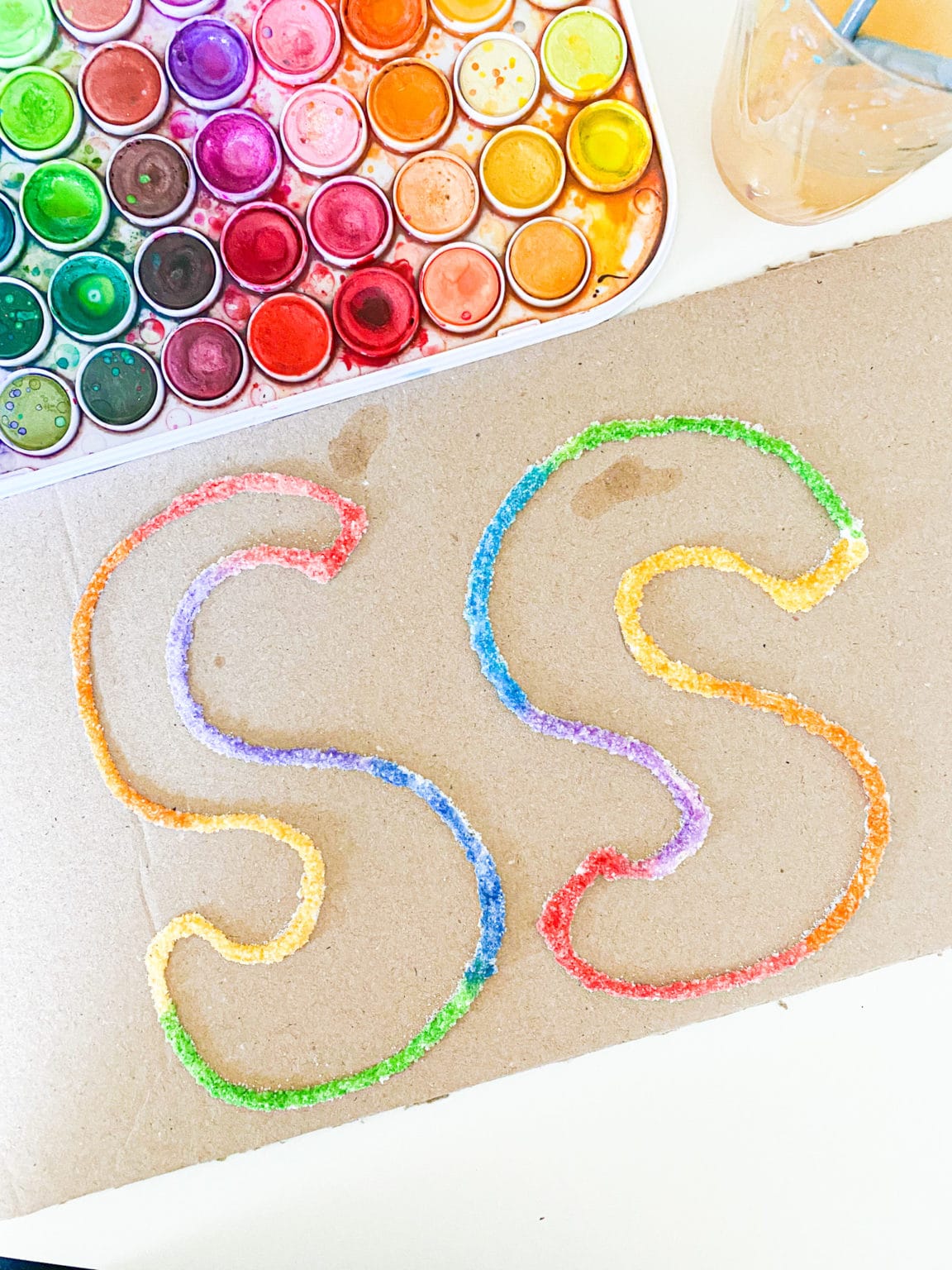 15 FUN Letter S Crafts & Activities (2025) - ABCDee Learning