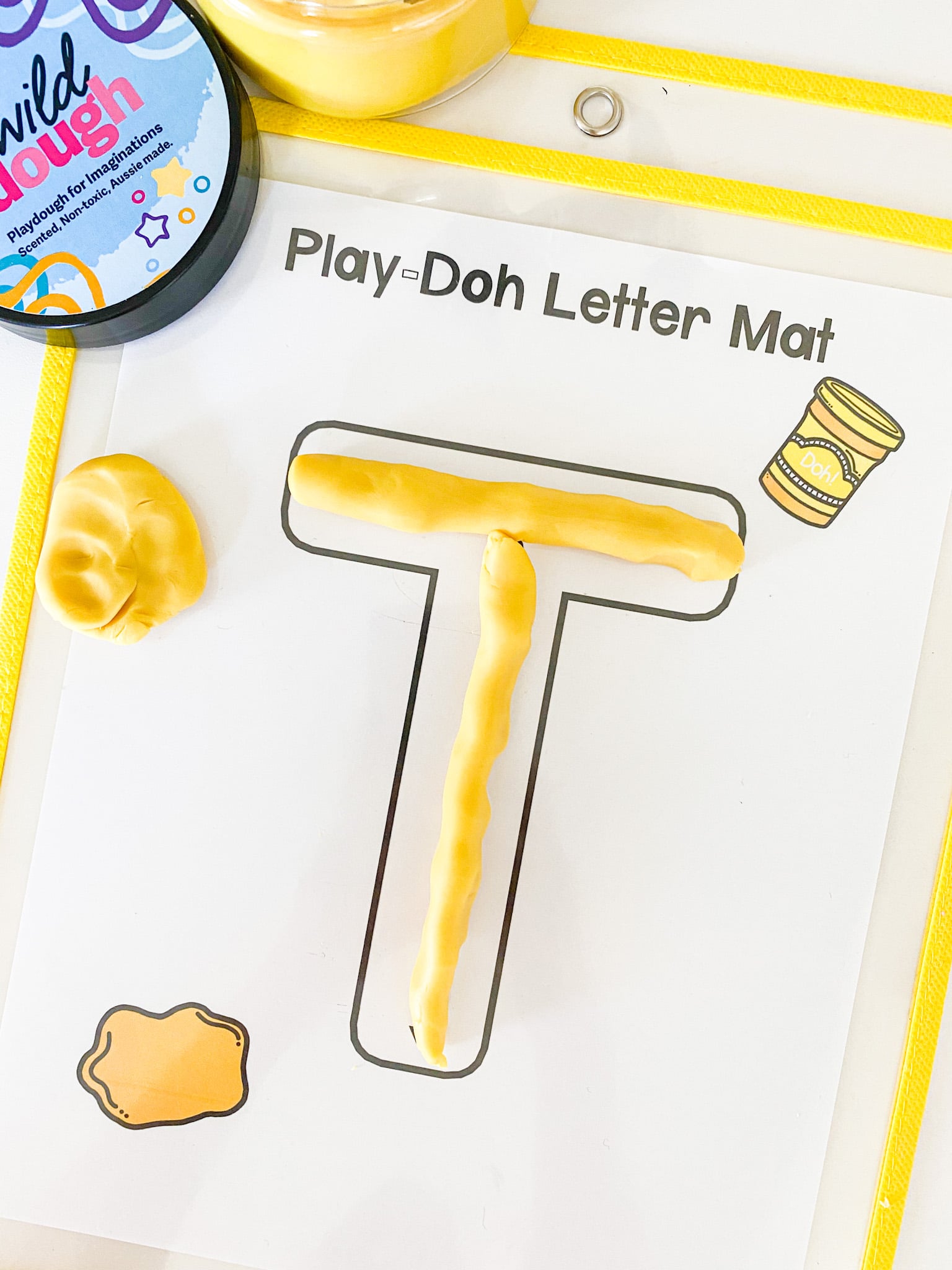 15 FUN Letter T Crafts & Activities (2025) - ABCDee Learning
