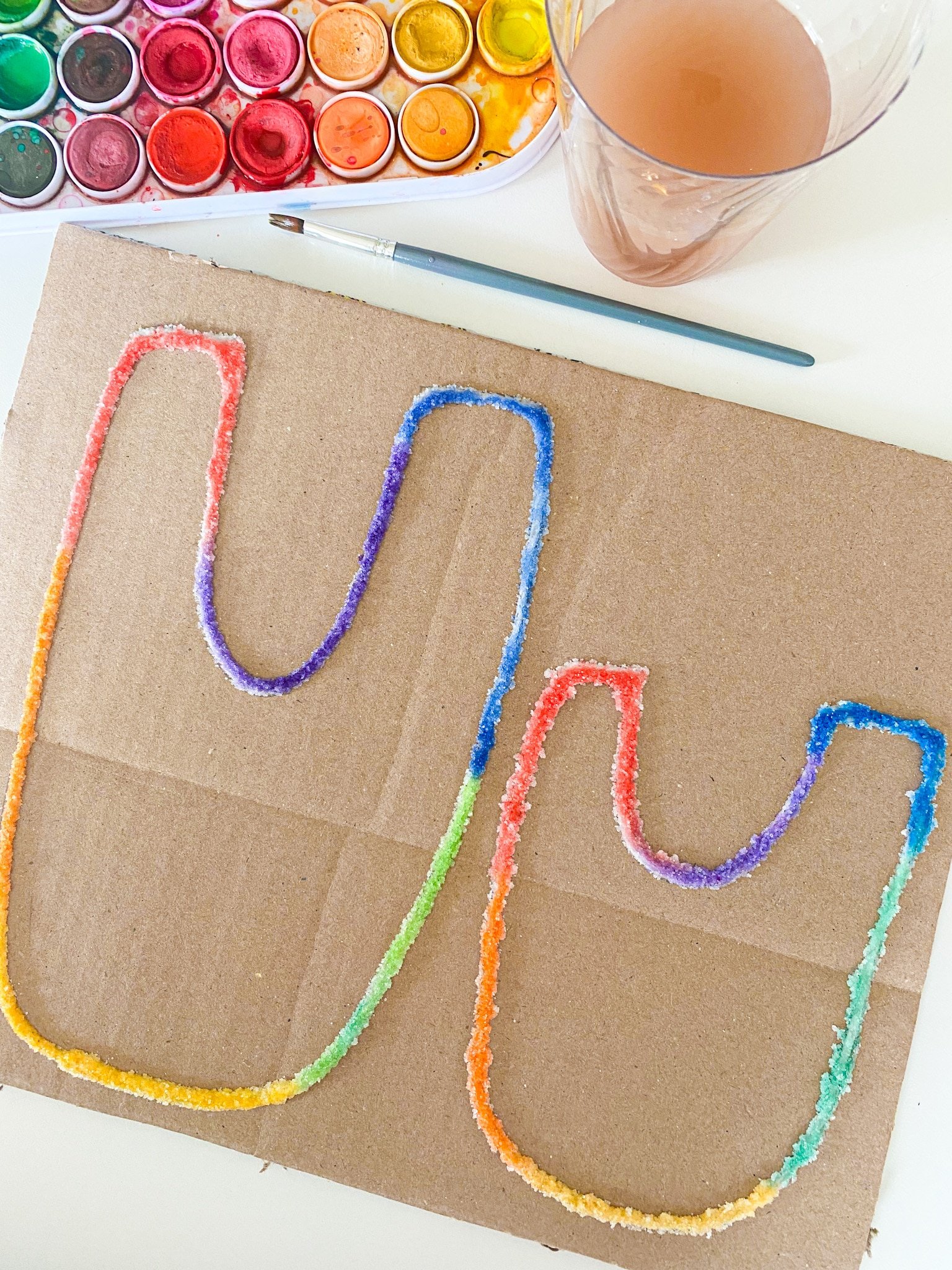 15 EASY Letter U Crafts & Activities (2025) - ABCDee Learning