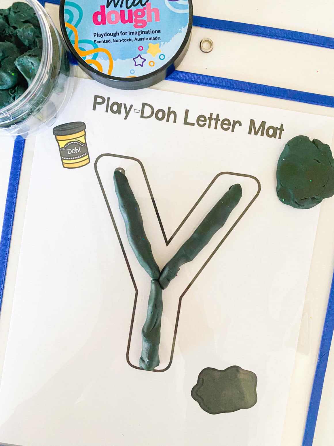 15 FUN Letter Y Crafts & Activities (2025) - ABCDee Learning