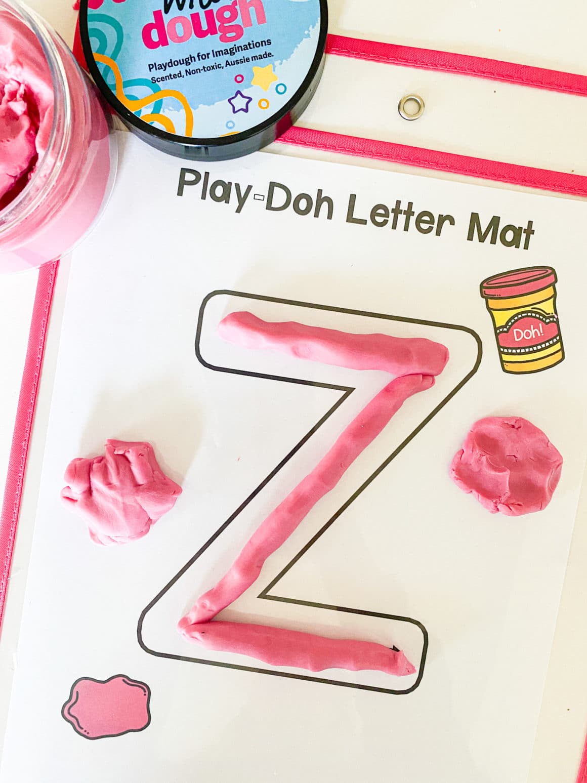 15 EASY Letter Z Crafts & Activities (2025) - ABCDee Learning