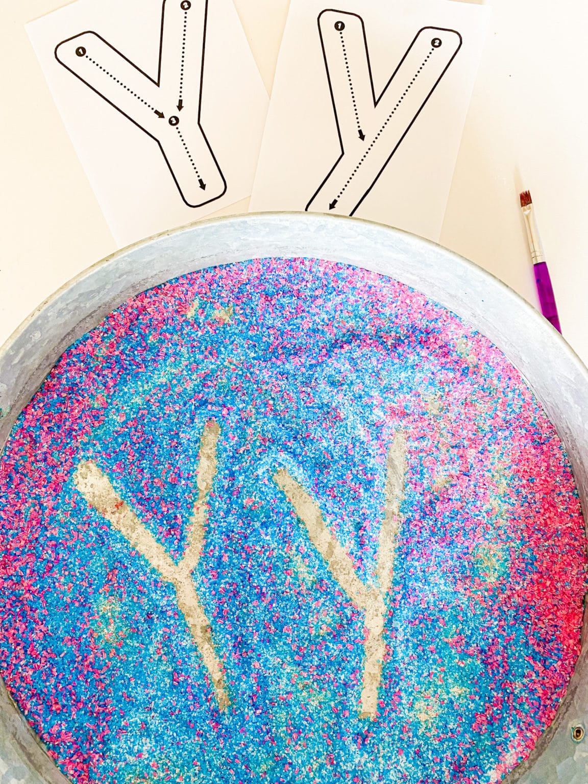 15 FUN Letter Y Crafts & Activities (2025) - ABCDee Learning