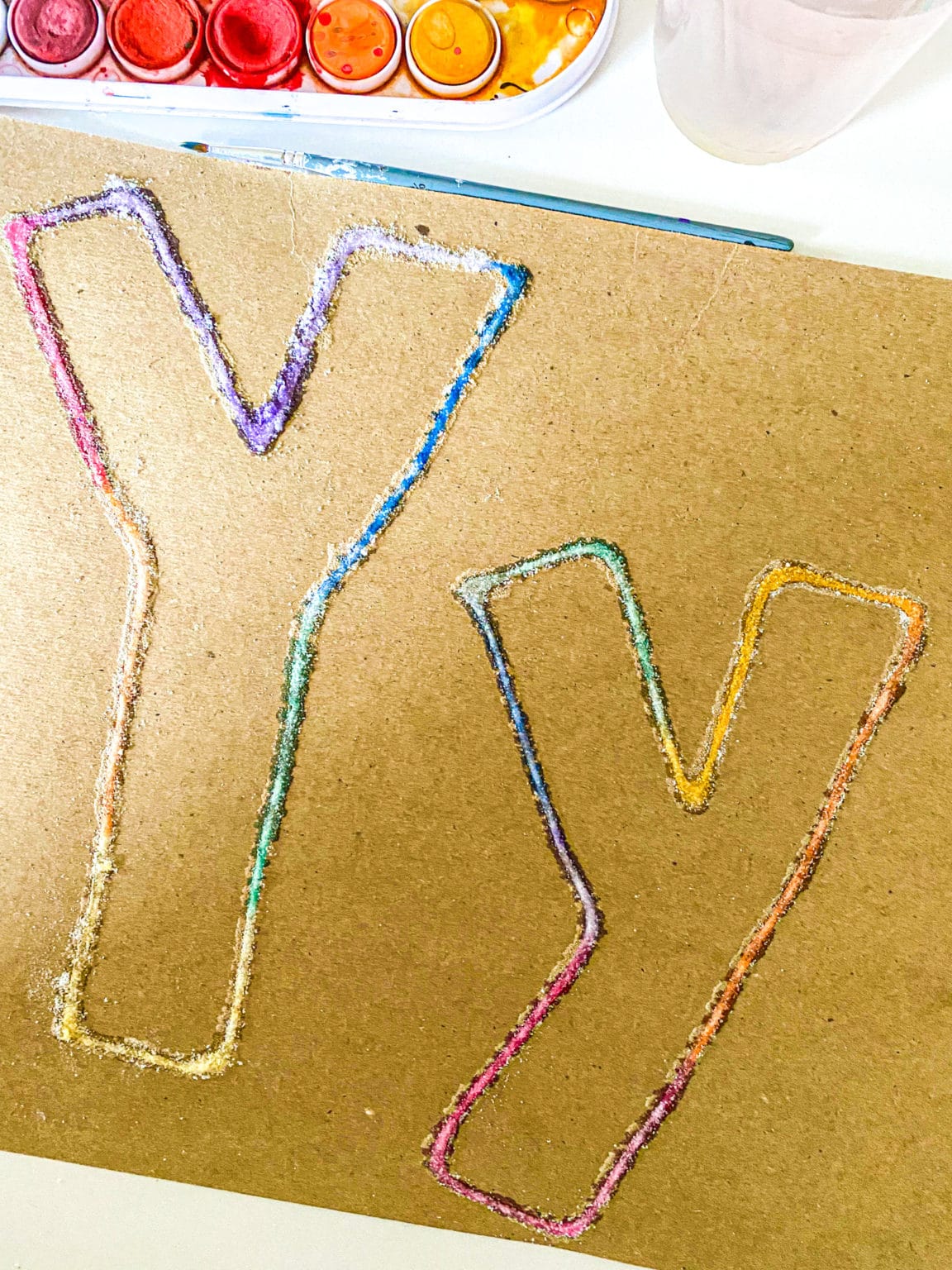 15 FUN Letter Y Crafts & Activities (2025) - ABCDee Learning