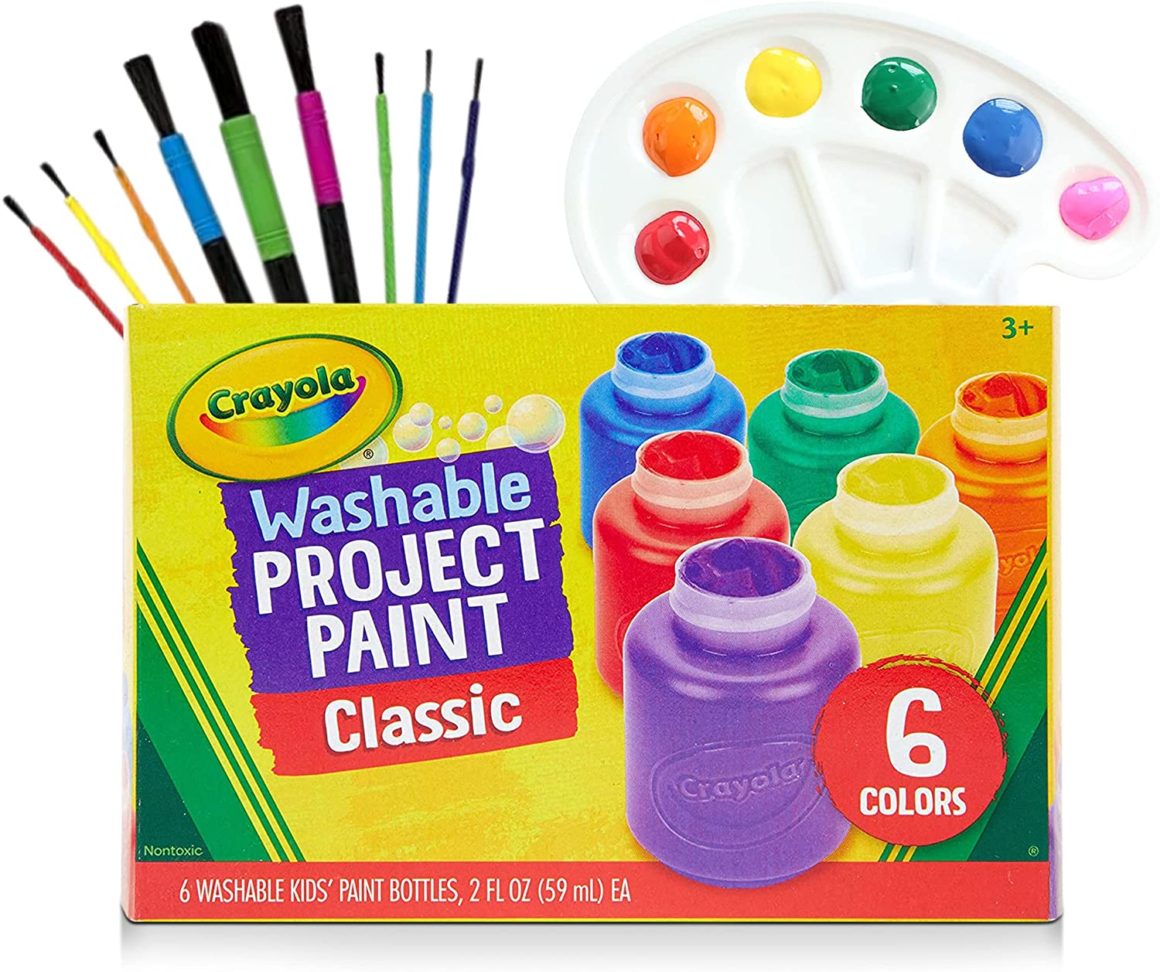 20 Simple DIY Christmas Cards for Kids (2025) - ABCDee Learning