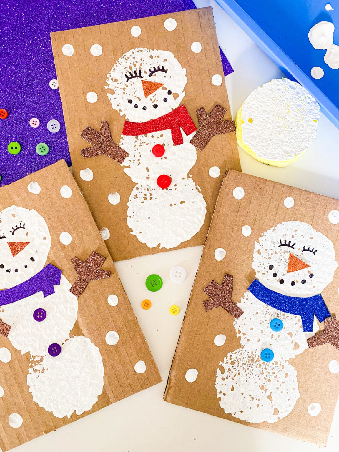 Dancing Spider Experiment - ABCDee Learning