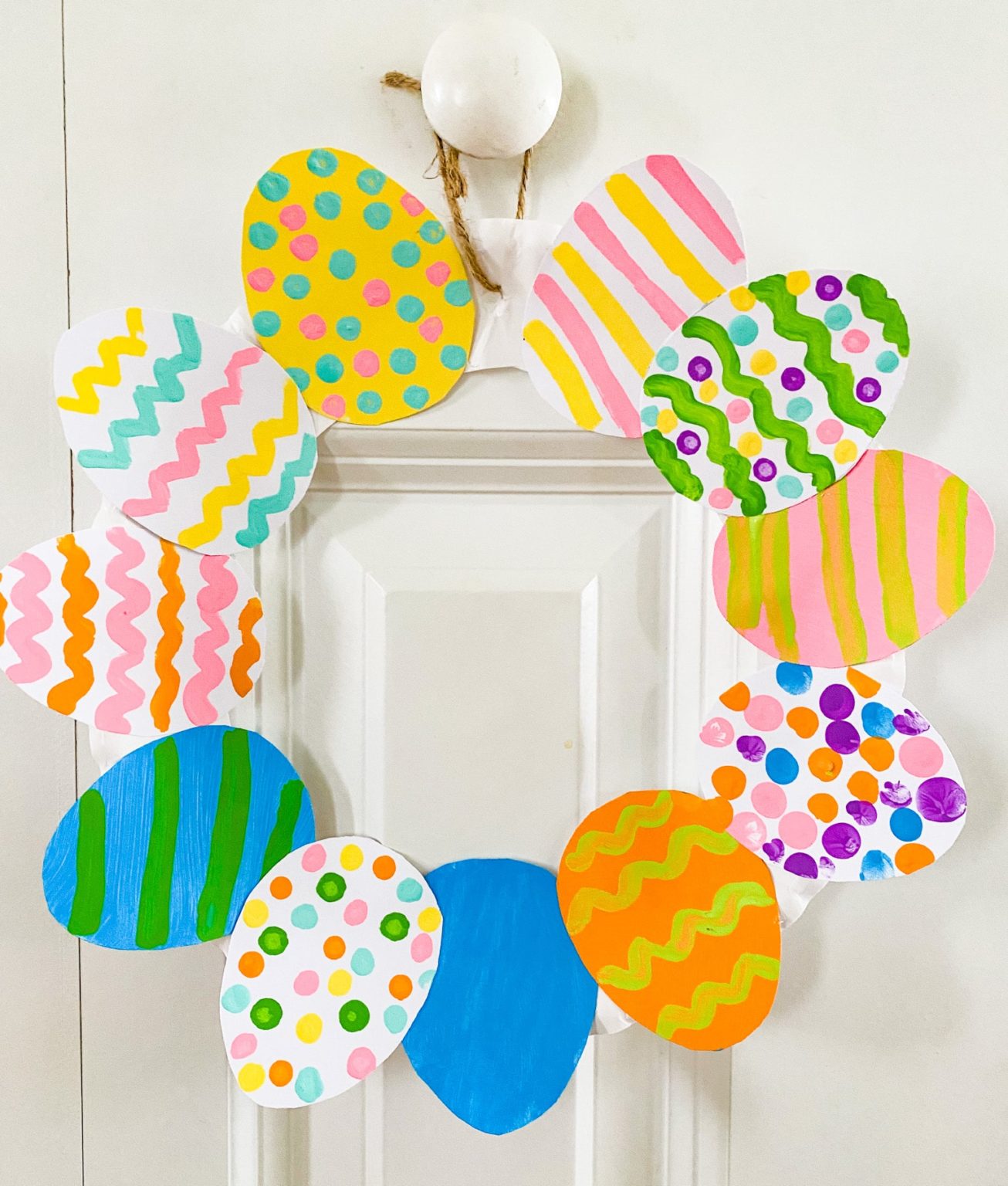 30+ Easy EASTER CRAFTS for Kids (2023) - ABCDee Learning