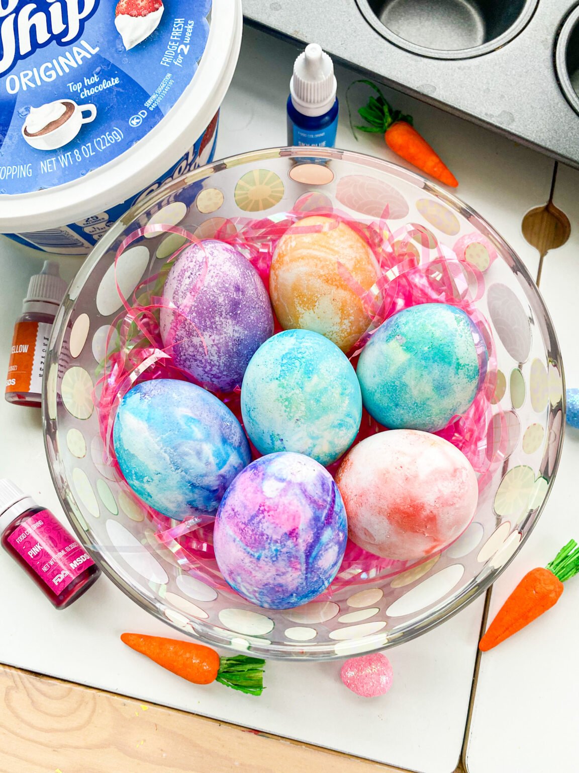 13 Quick & Easy EASTER EGG Crafts (2025) - ABCDee Learning
