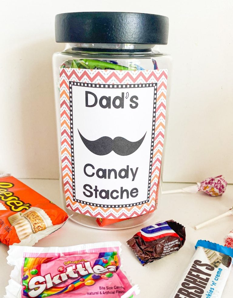 15 CUTE Father's Day Crafts (2025) - ABCDee Learning