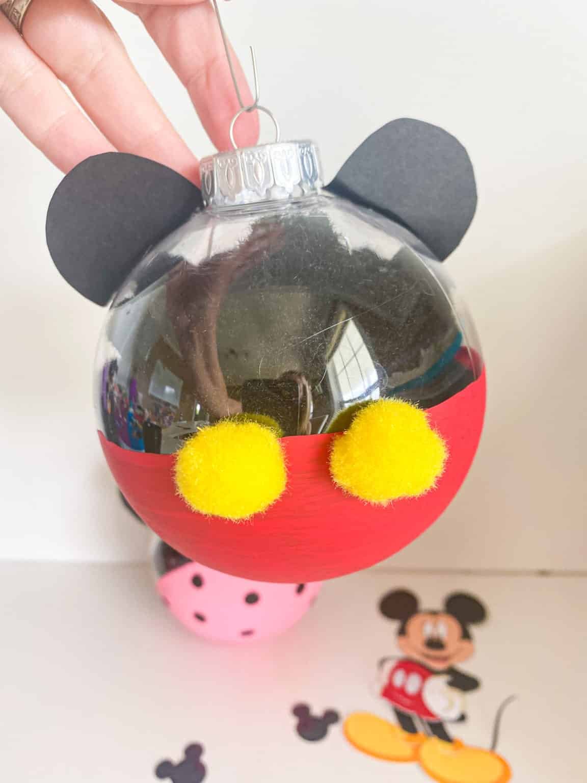 10 EASY Mickey Mouse Crafts for Kids (2025) - ABCDee Learning