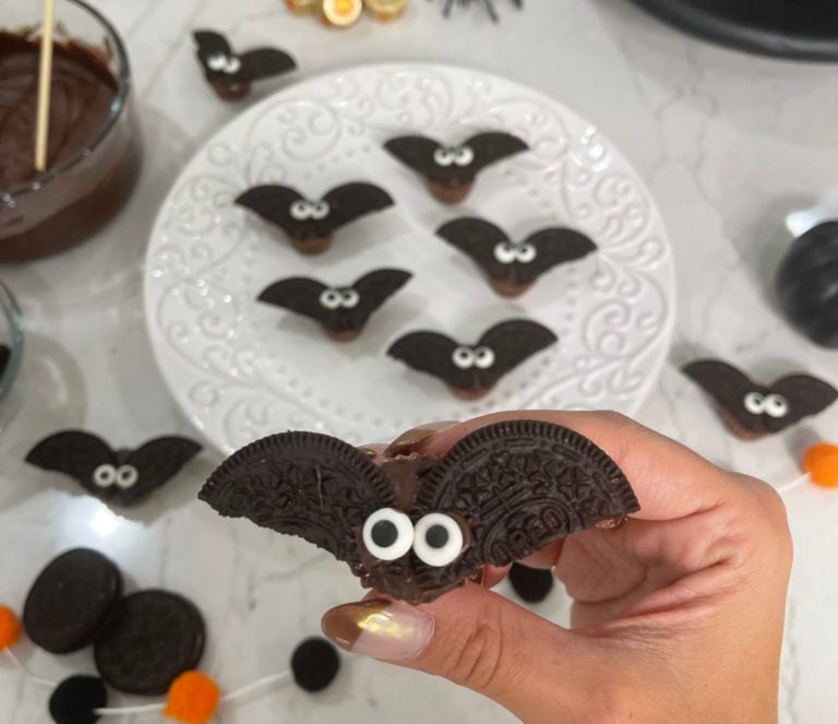 10 EASY Bat Crafts for Preschoolers (2025) - ABCDee Learning