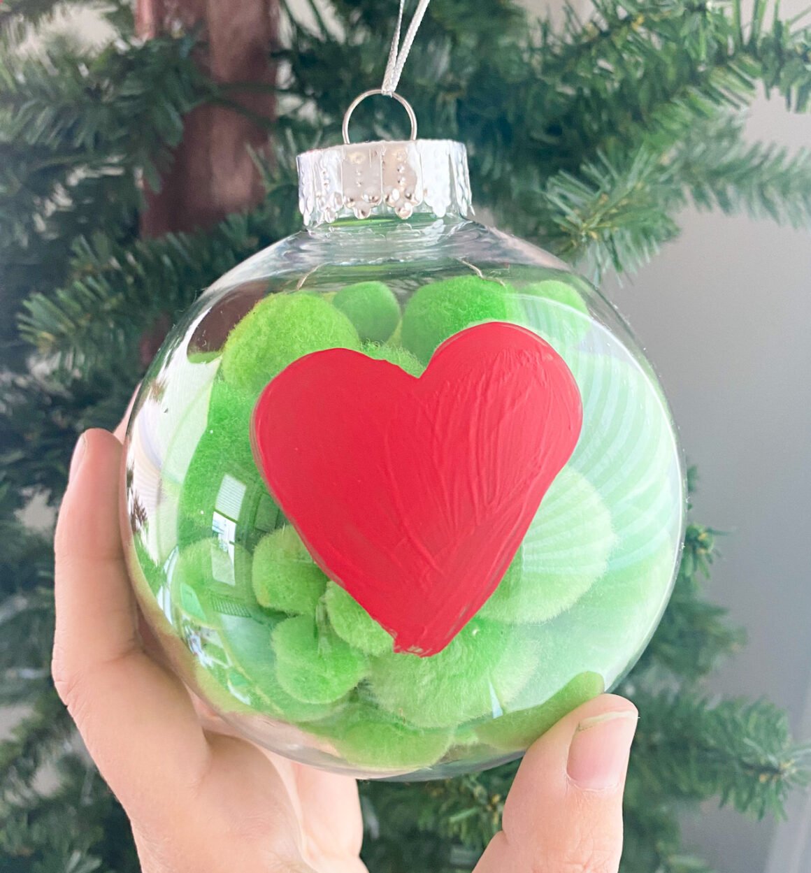 20 Easy DIY Christmas Ornaments (2025) - ABCDee Learning