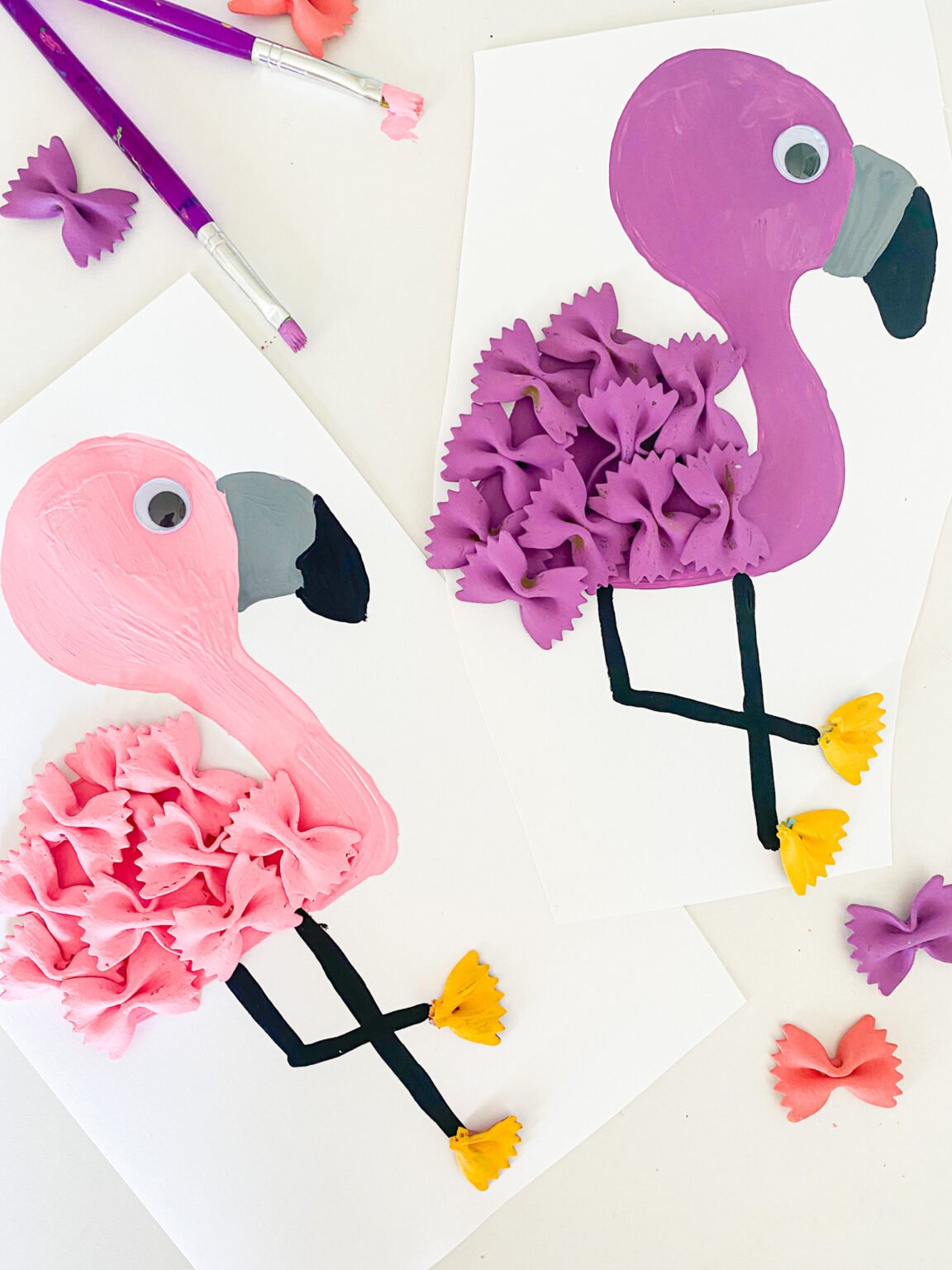 19 EASY Bird Crafts for Kids (2025) - ABCDee Learning