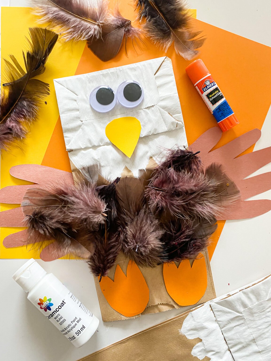 19 EASY Bird Crafts for Kids (2025) - ABCDee Learning