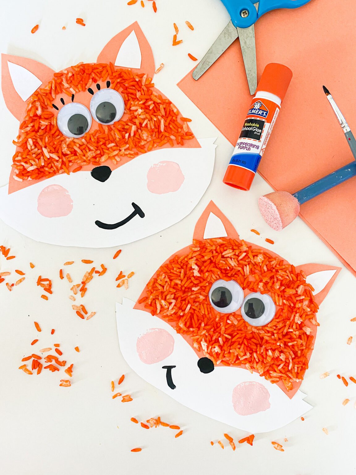 How to Make Dyed Rice (2025) - ABCDee Learning