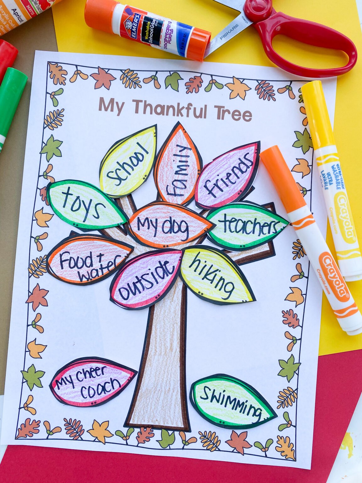 Holiday Printables - ABCDee Learning