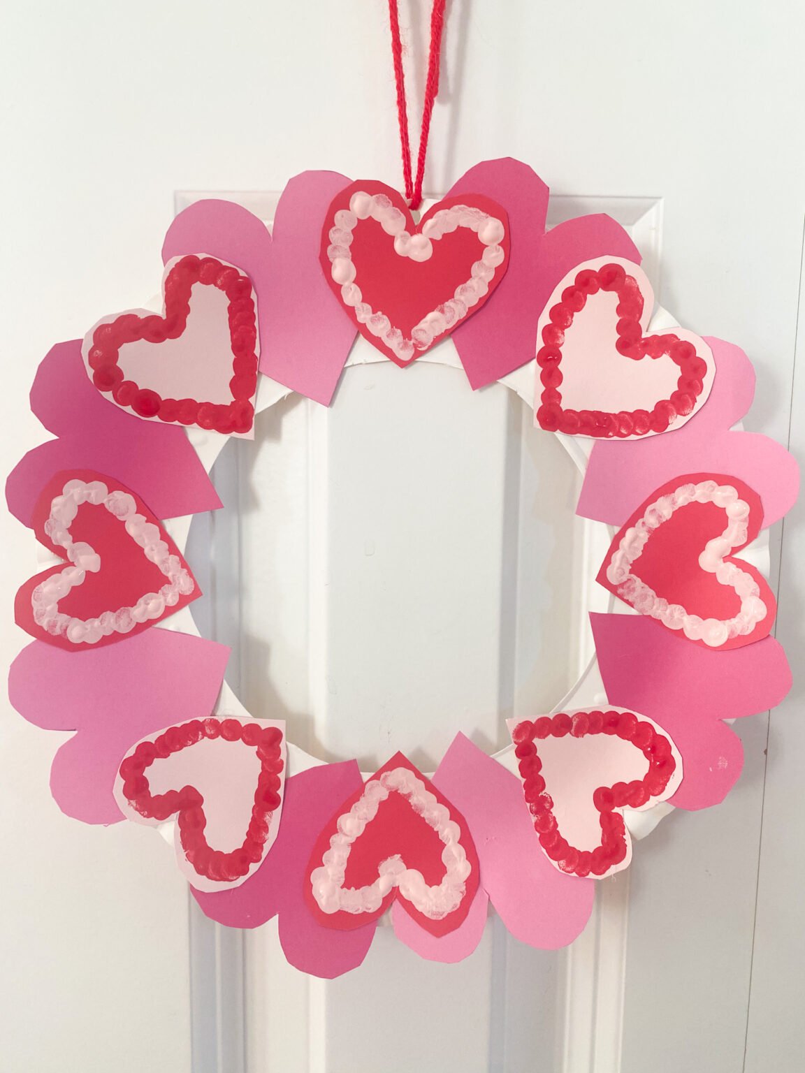 45+ LOVELY Valentine's Day Crafts (2025) - ABCDee Learning