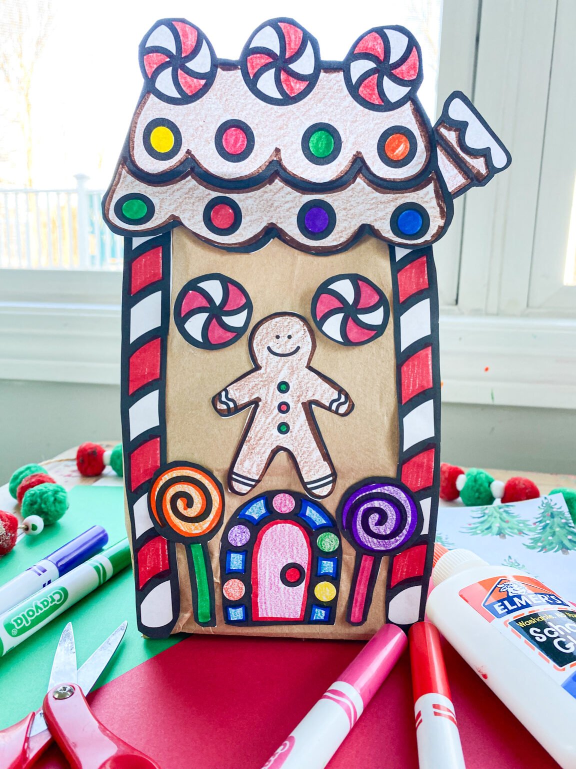 Holiday Printables - ABCDee Learning