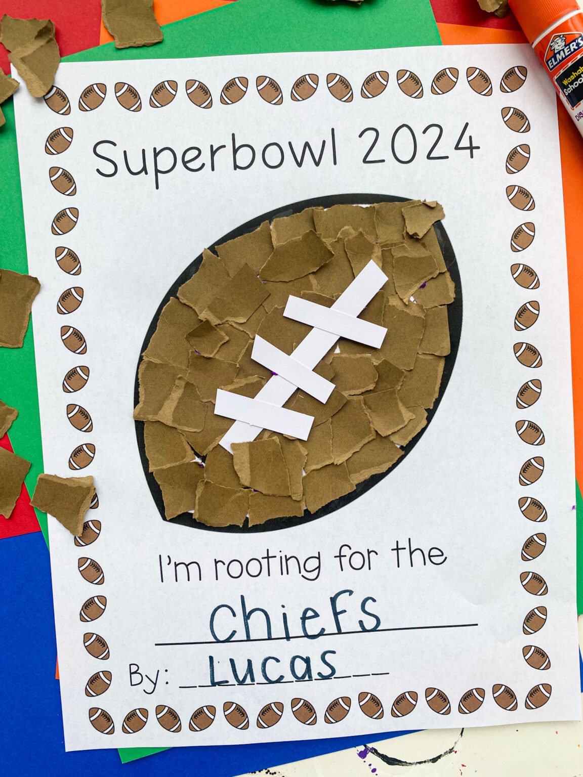 Math Printables - ABCDee Learning