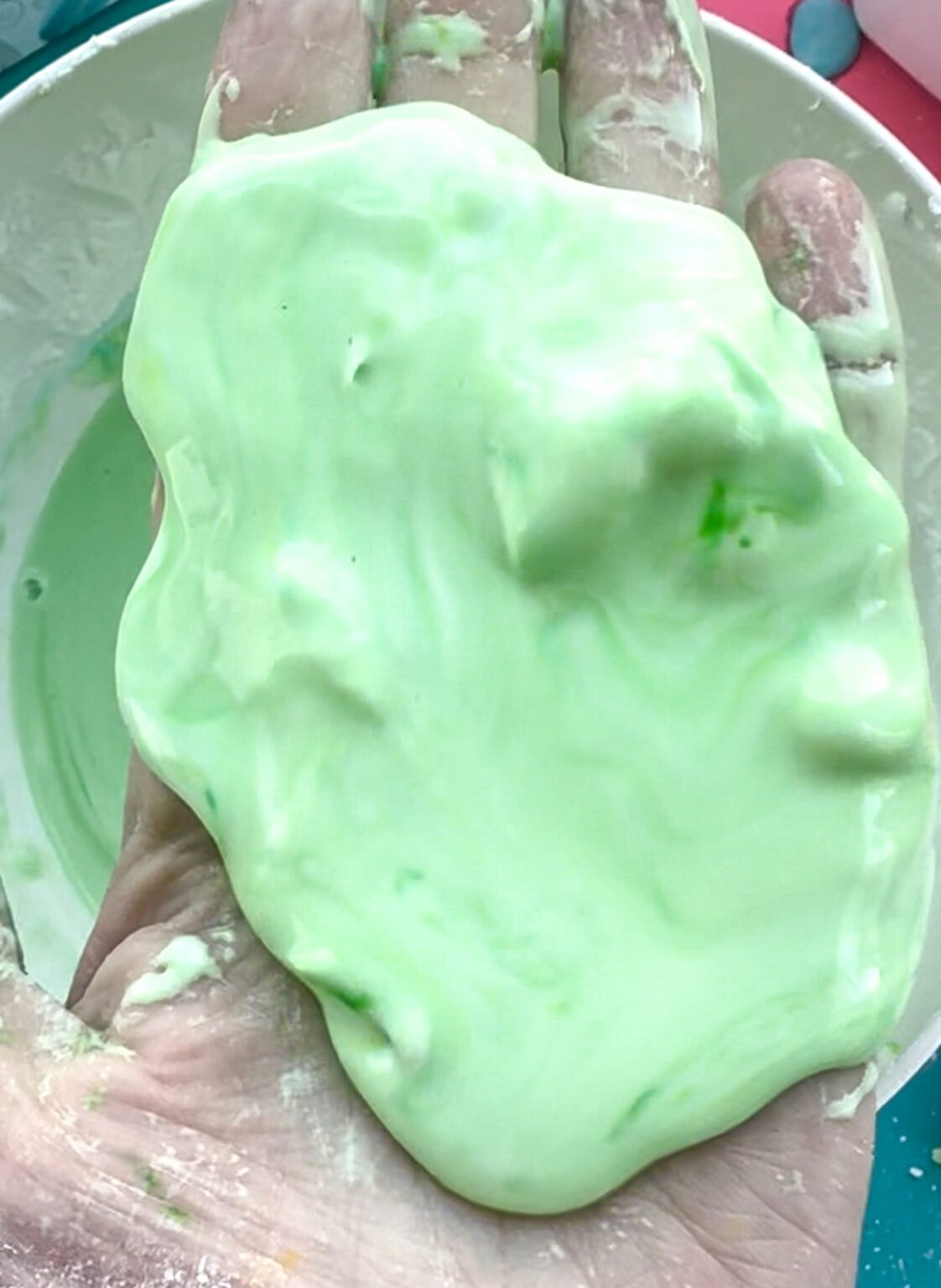 How to Make Oobleck (2025) - ABCDee Learning
