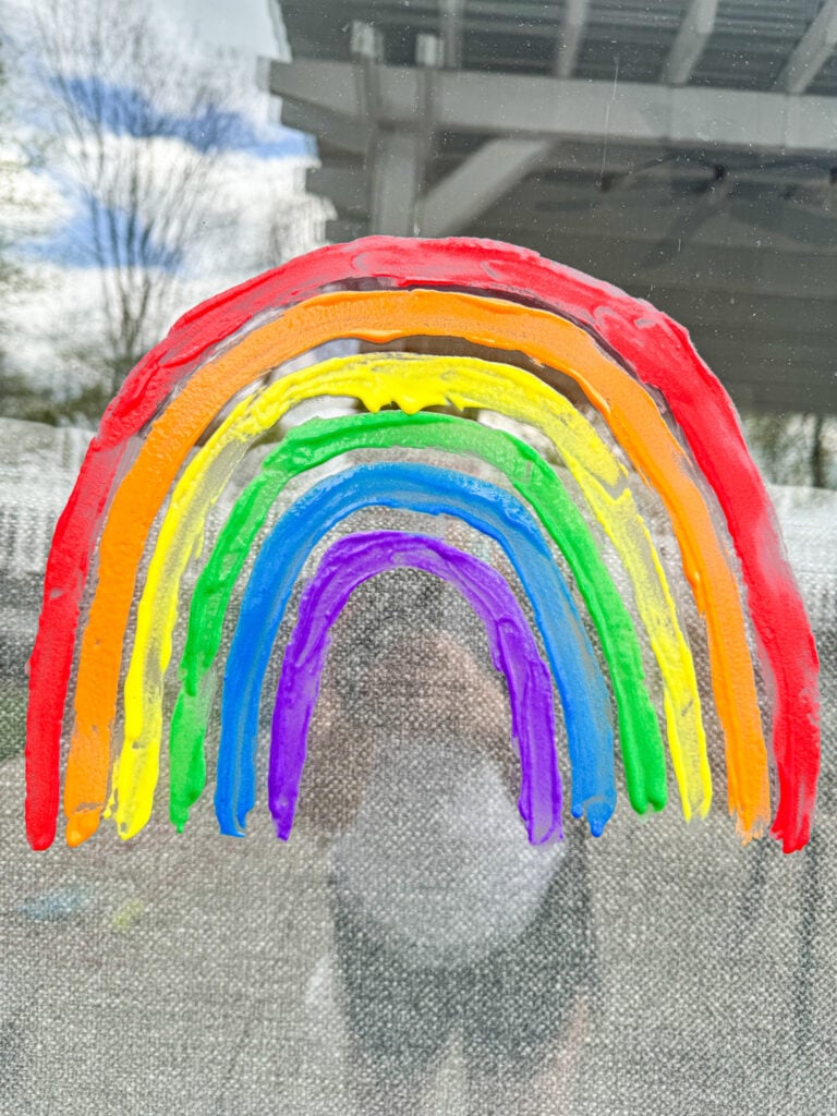 DIY Window Paint (2025) - ABCDee Learning