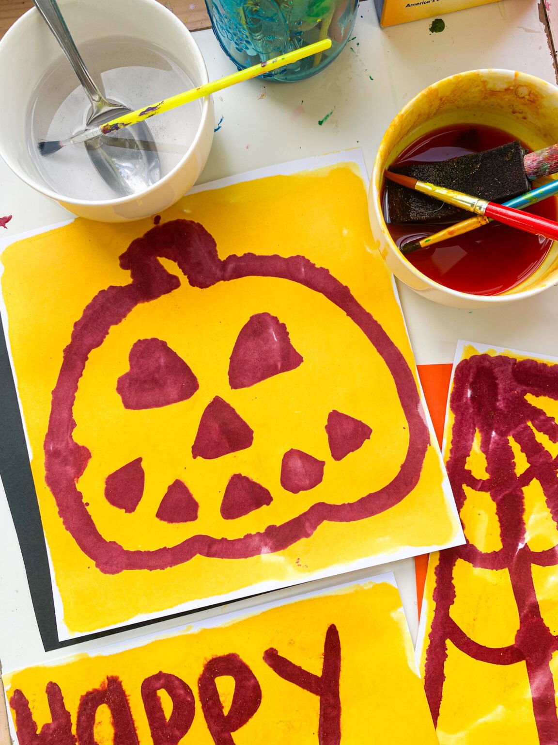 How to Make Invisible Ink (2025) - ABCDee Learning